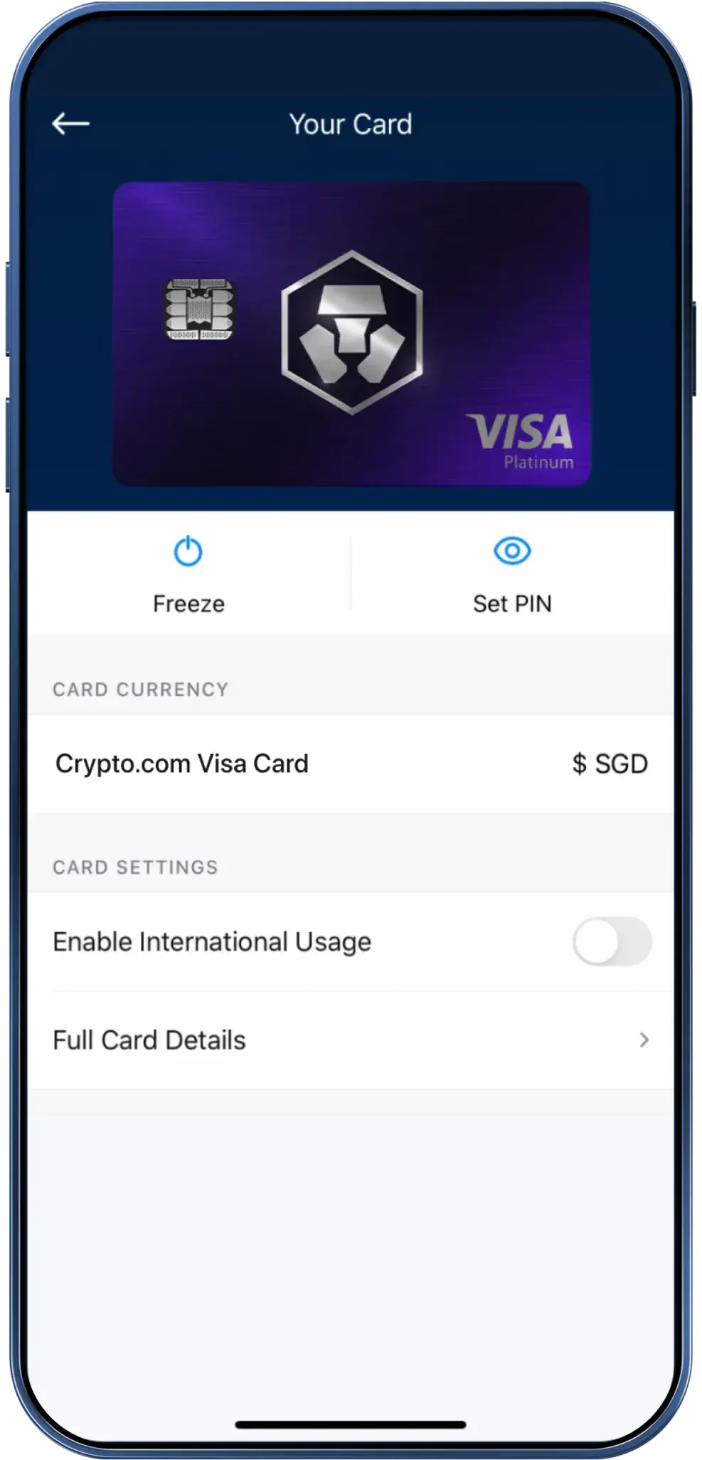 Application Crypto T l chargez La Meilleure App BTC ETH CRO Application Crypto T l chargez La Meilleure App BTC ETH CRO